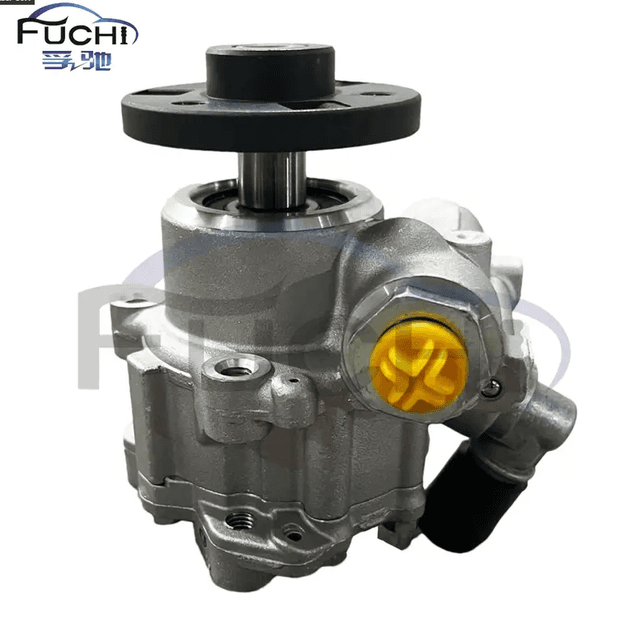 Power Steering Pump 32416777321 32414038768 for BMW E60 E61 E63 E64 ...